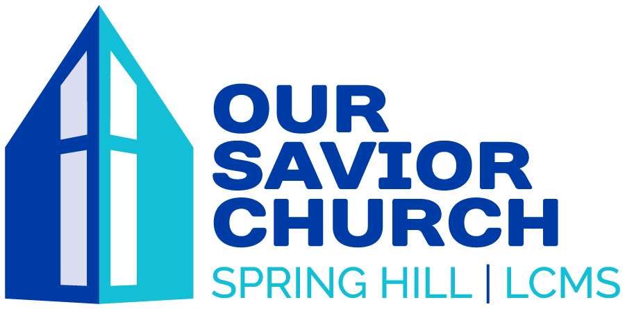 Our Team | Our Savior Church Spring Hill