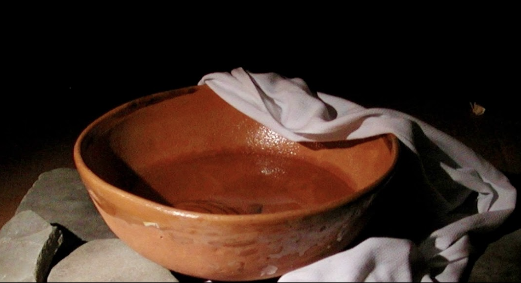 Make Me a Servant Today | Central Valley Baptist Church