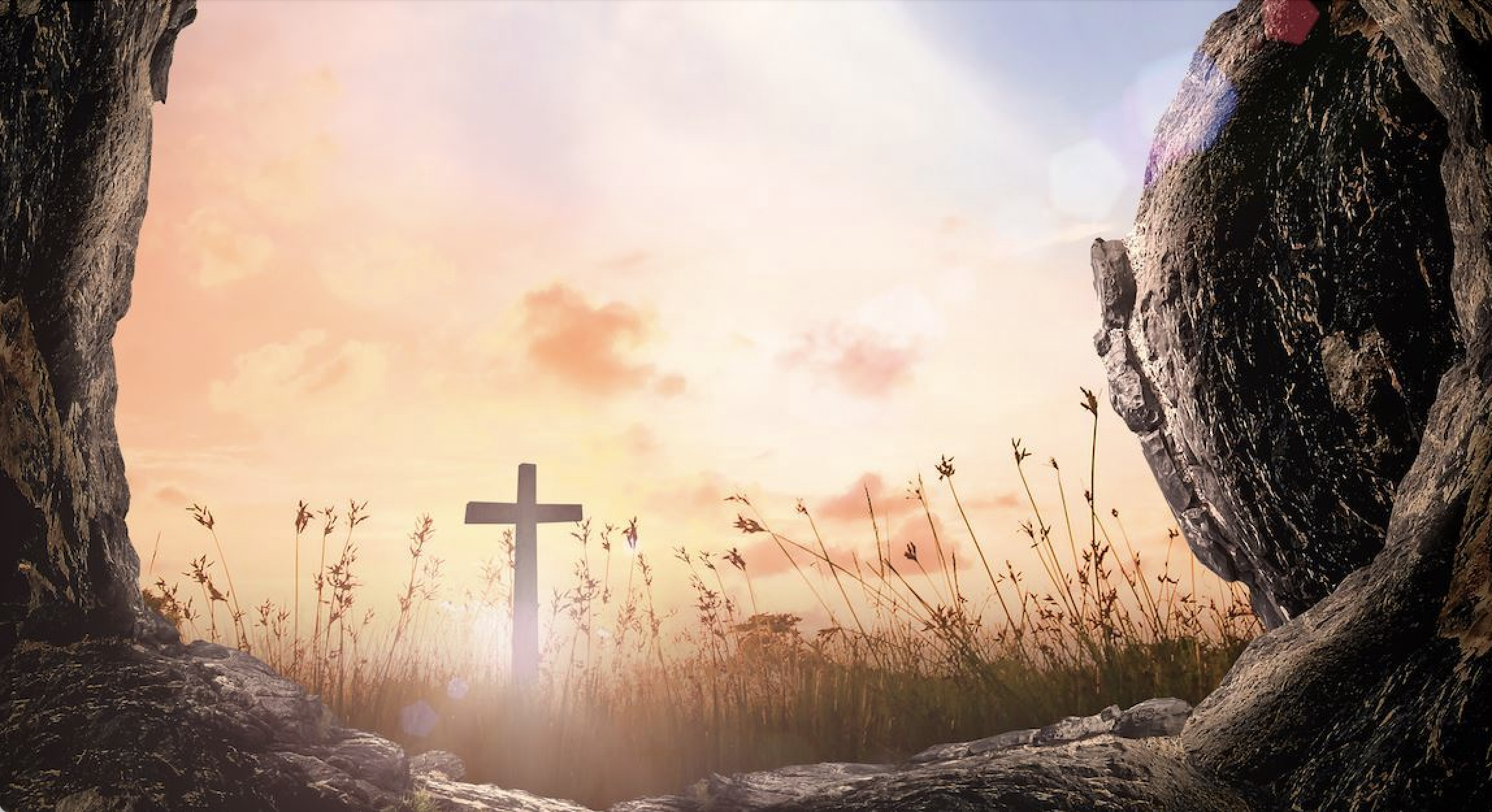 Reclaiming Faith on Easter | Central Valley Baptist Church