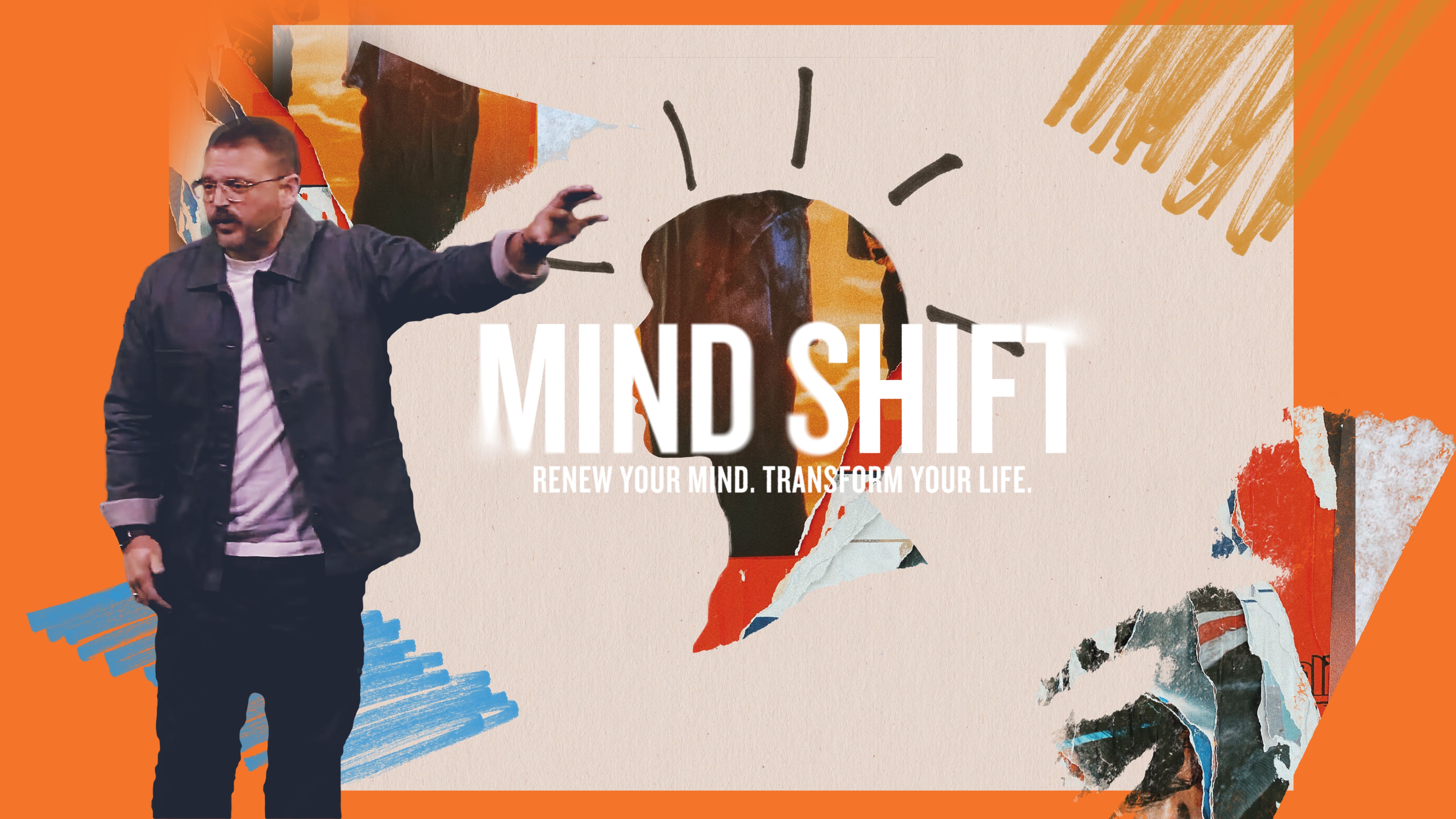 How to change your life by changing your mind