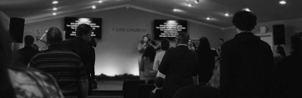 About Life Church Valparaiso | Apostolic Pentecostal Church