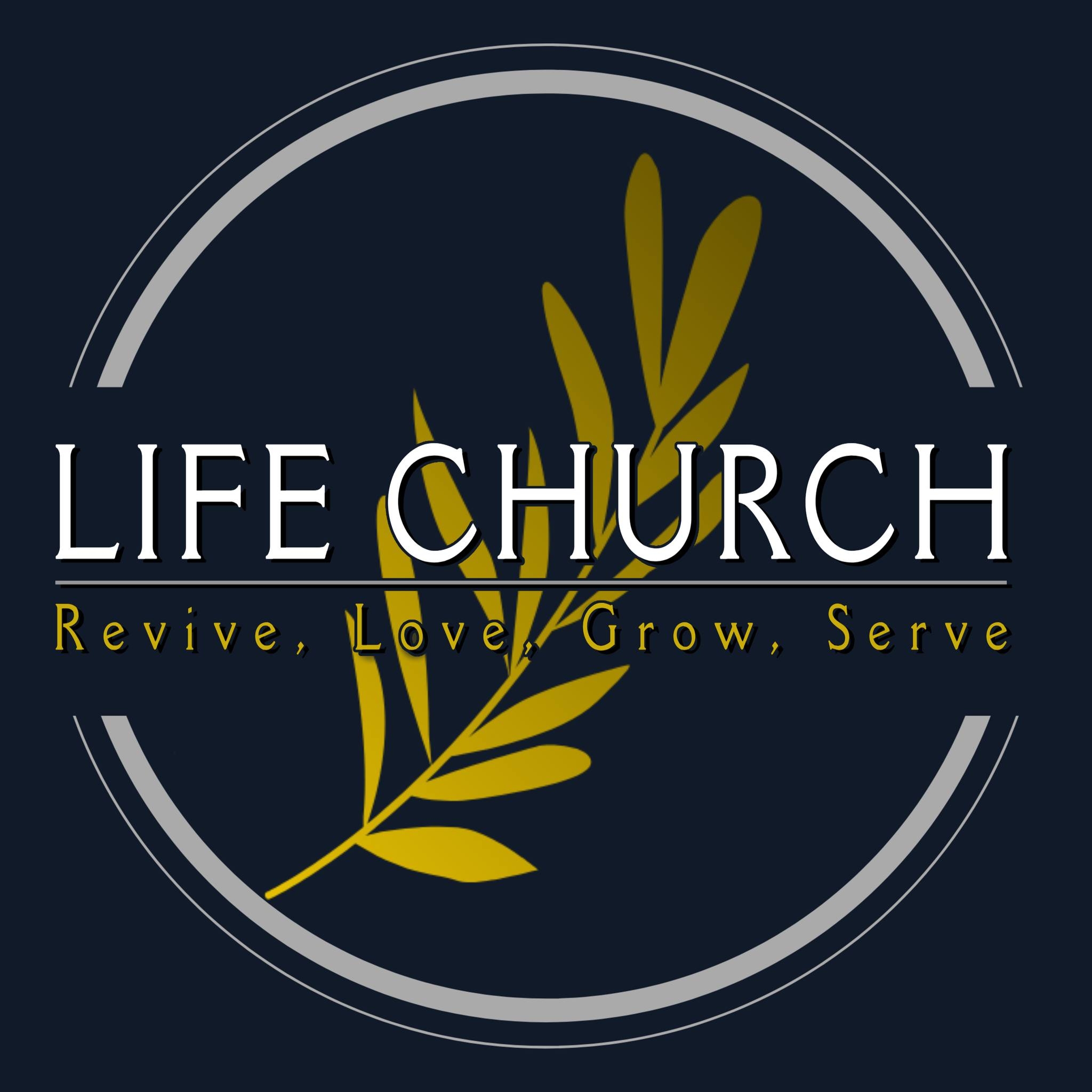 First Steps Class | Grow Your Faith & Discover Purpose | Life Church ...