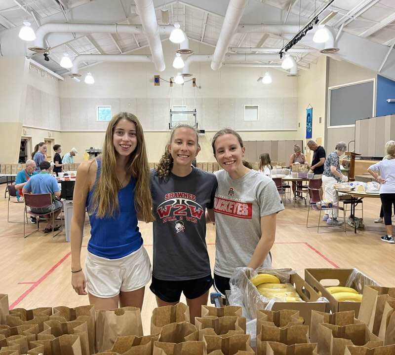 Connect | Northwest United Methodist Church