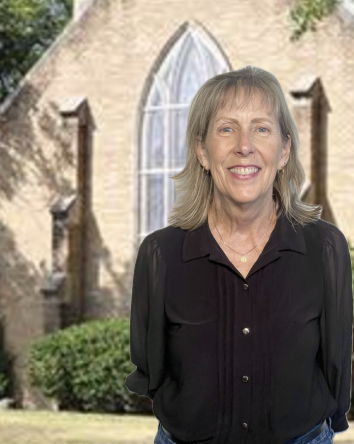 Brenda Worthy | First Methodist Church Meridian