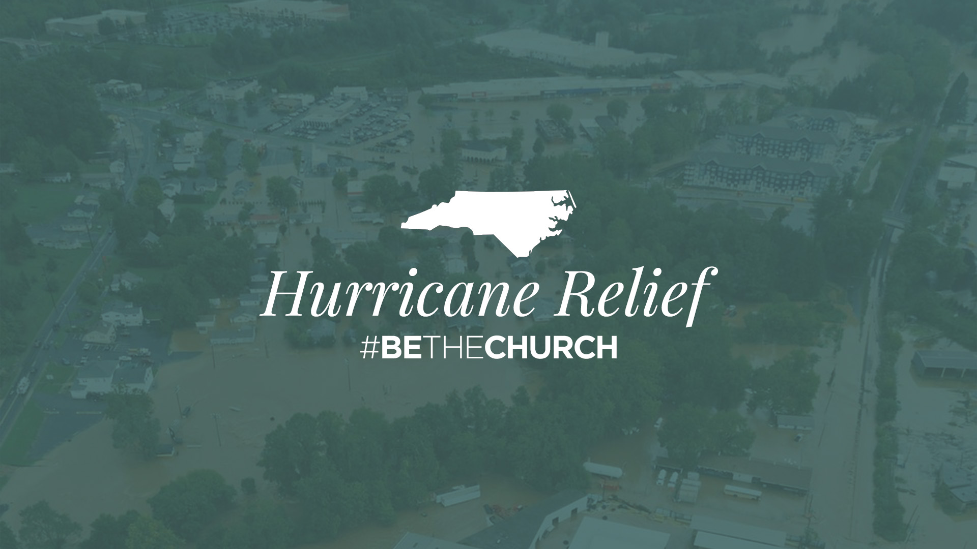 Relief | The Orchard Church