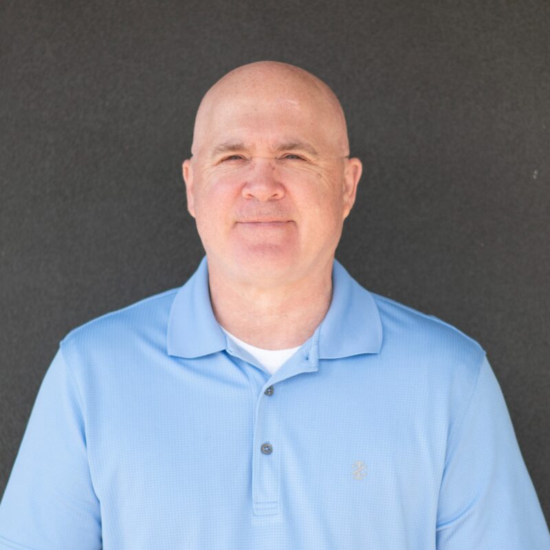 Our Leadership | Redemption Hill Church
