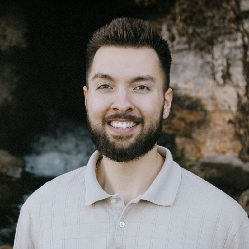 Our Team | Redemption Shoals