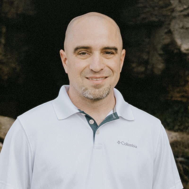 Our Team | Redemption Shoals