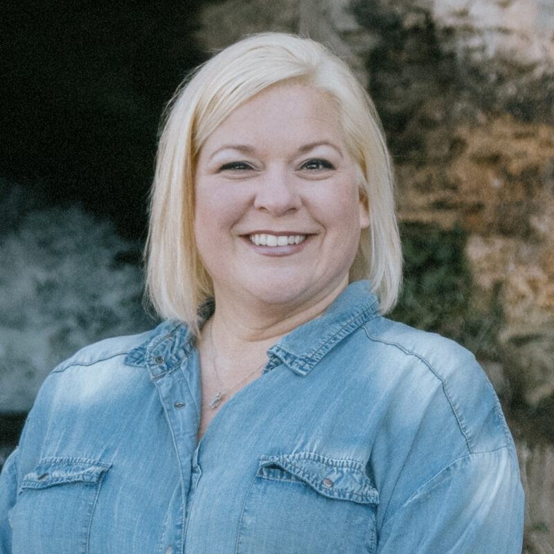 Our Team | Redemption Shoals