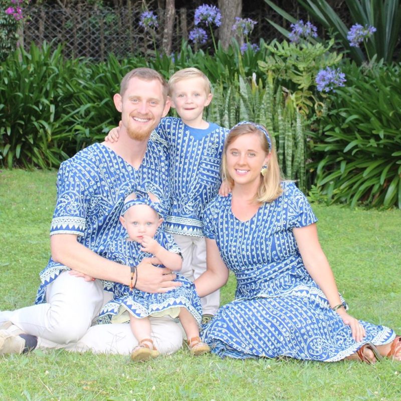 Our Missionaries | Oakland Heights Baptist Church