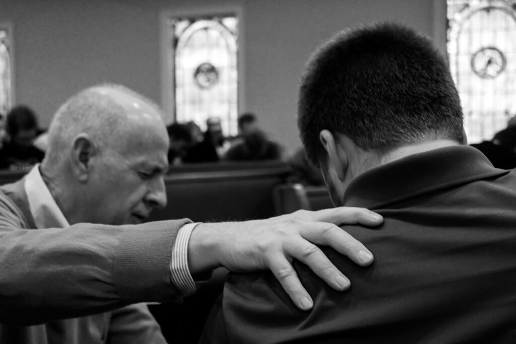 Discipleship | Oakland Heights Baptist Church